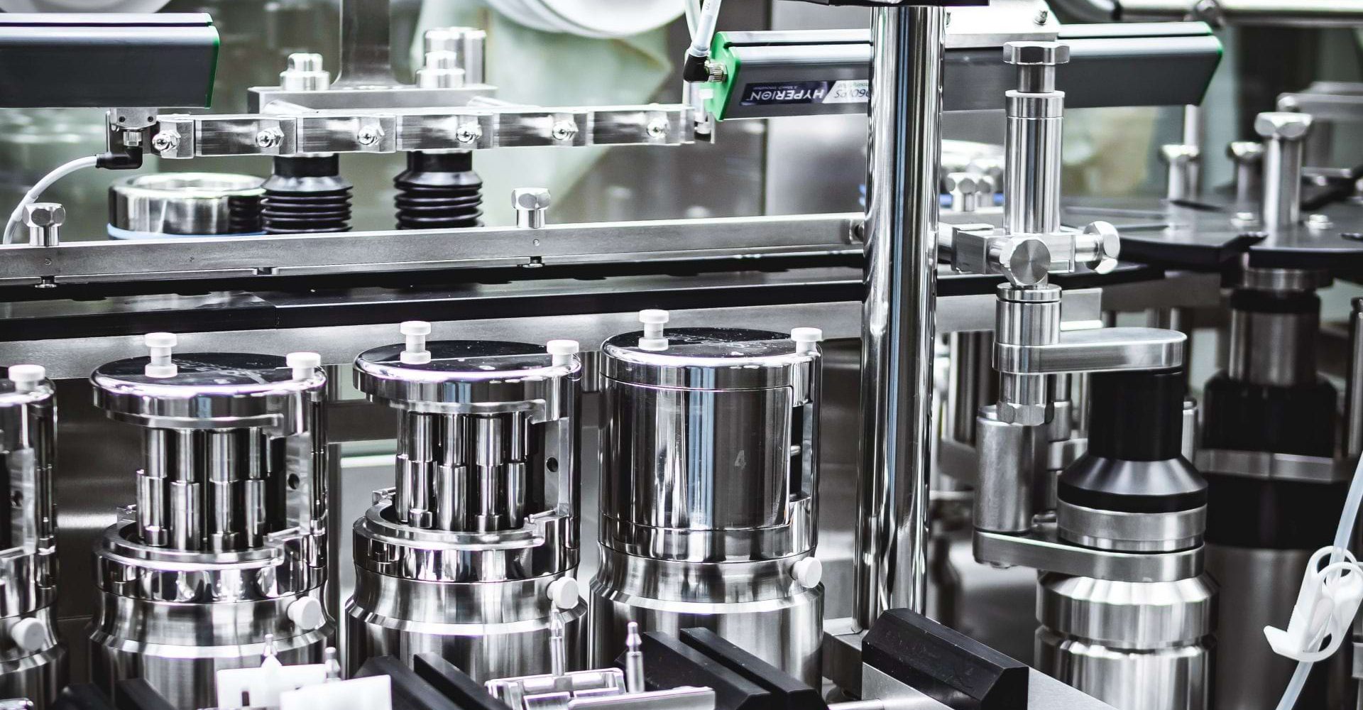Aseptic Filling in Modern Pharmaceutical Manufacturing | Mabion