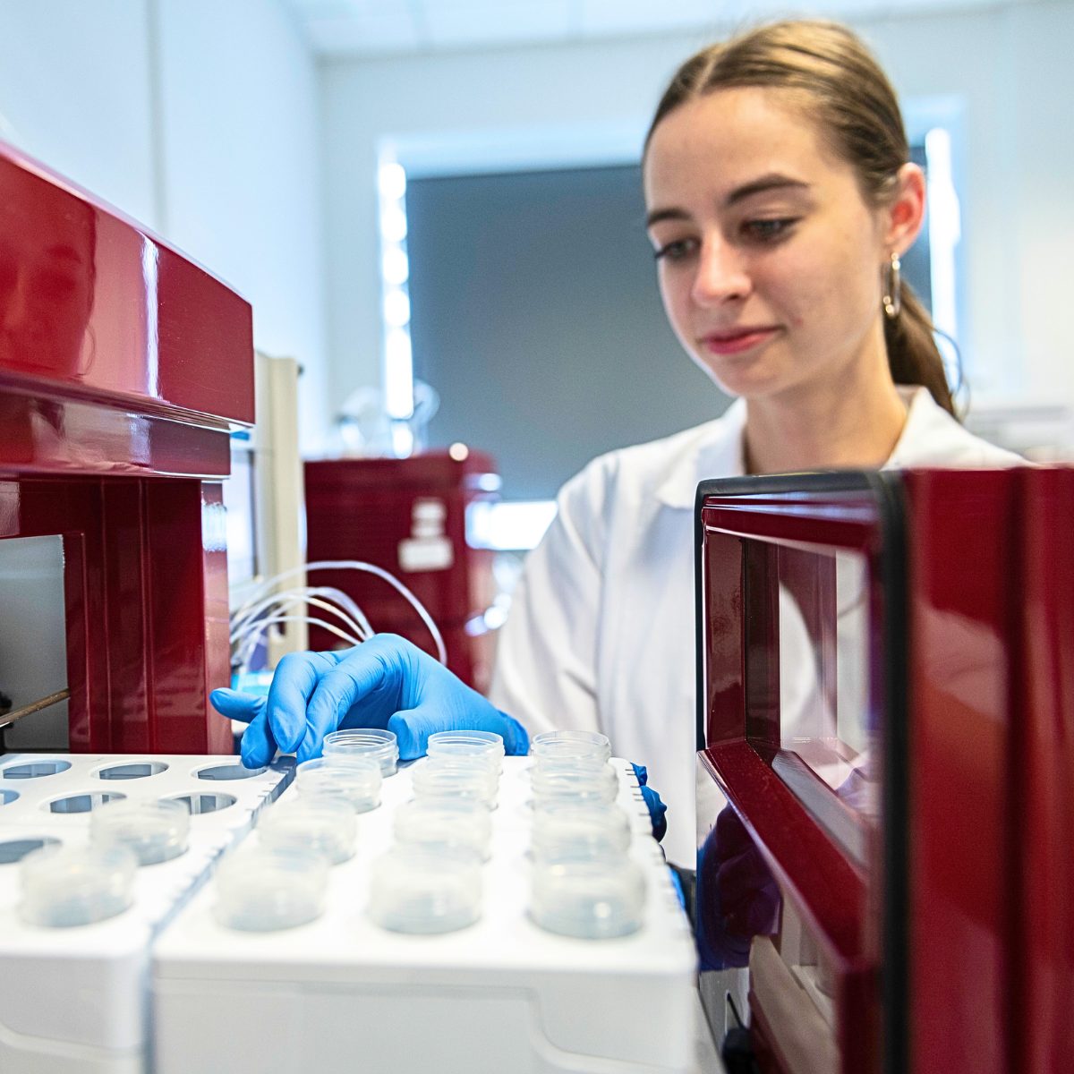 Therapeutic Protein Production in Modern Biologic Medicines